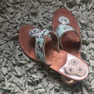 Jack Rogers | Shoes | Jack Rogers Jacks Pirate Sandal | Poshmark